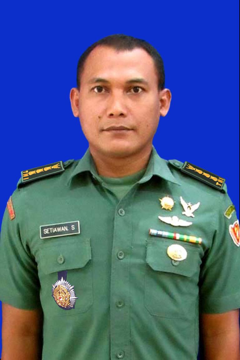 PUSHUBAD - Daftar Pejabat